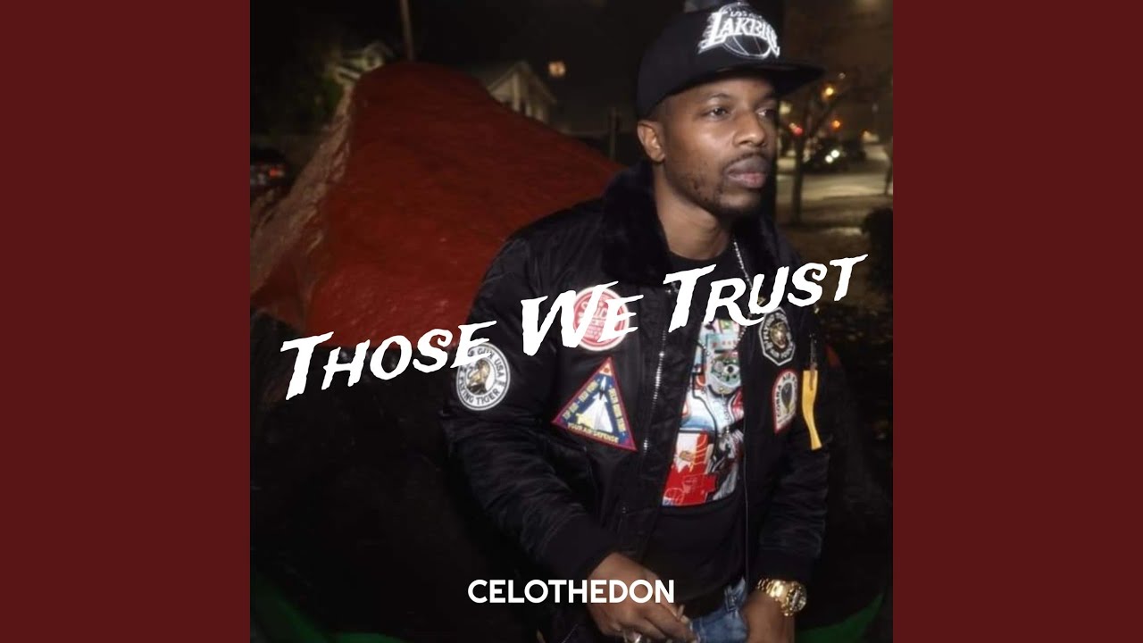 Those We Trust - YouTube
