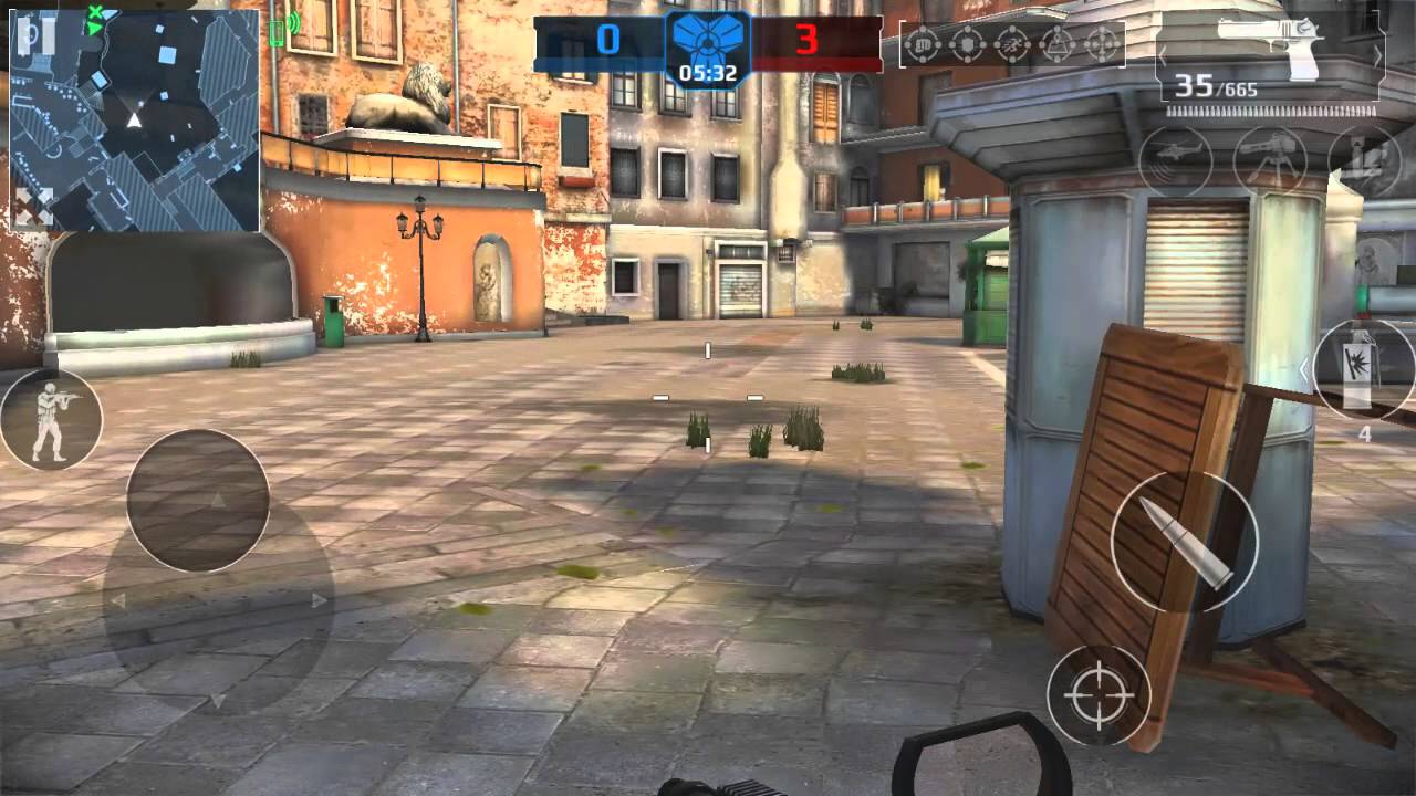現代戰爭5 MC5 M4神手(compakt665) 聯隊戰 - YouTube