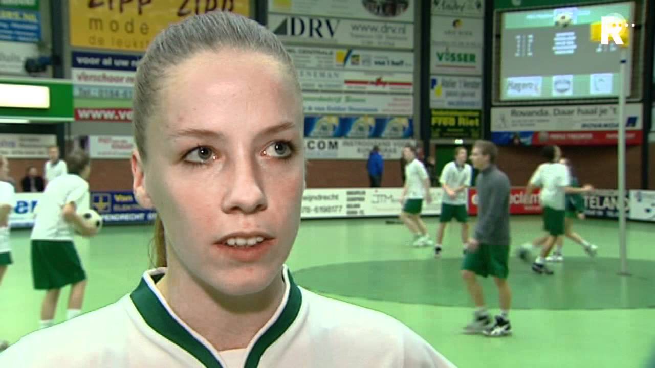 Suzanne Struik in gesprek met Frank Stout - YouTube