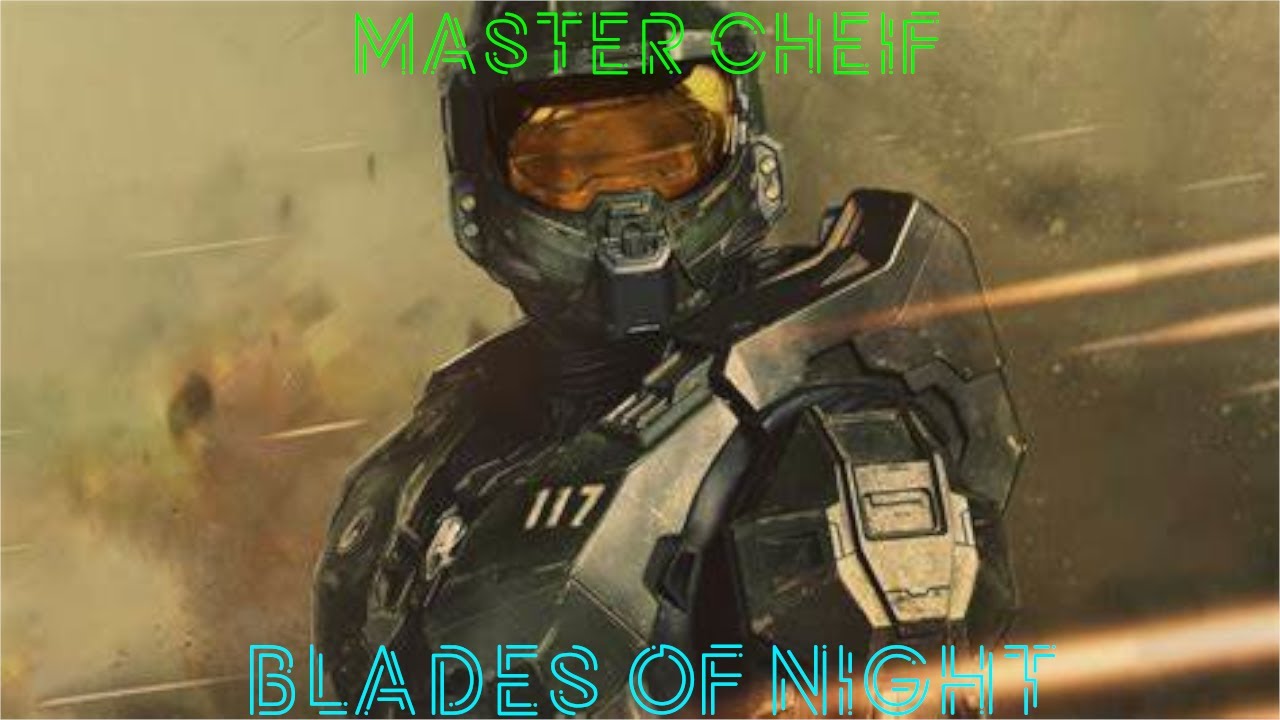 Master Chief |Halo Inspired Power Metal| - YouTube Music