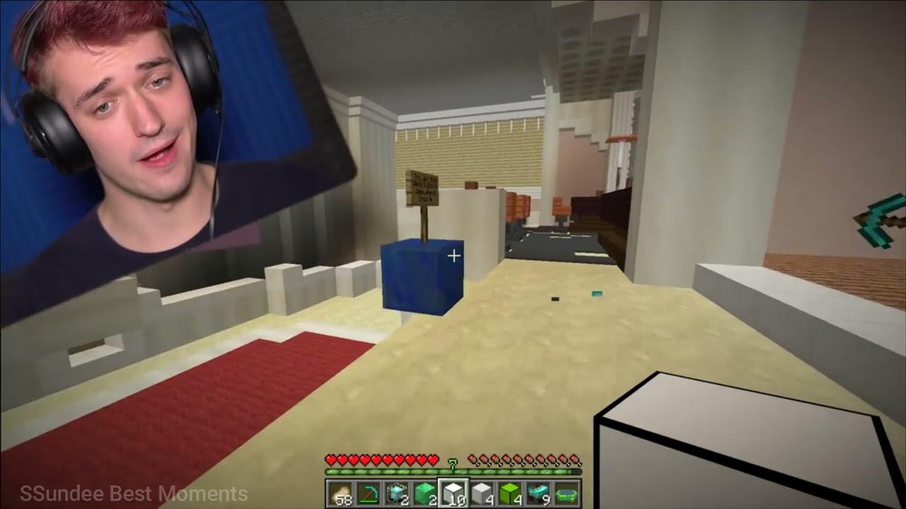 Crainer goes insane!! - YouTube