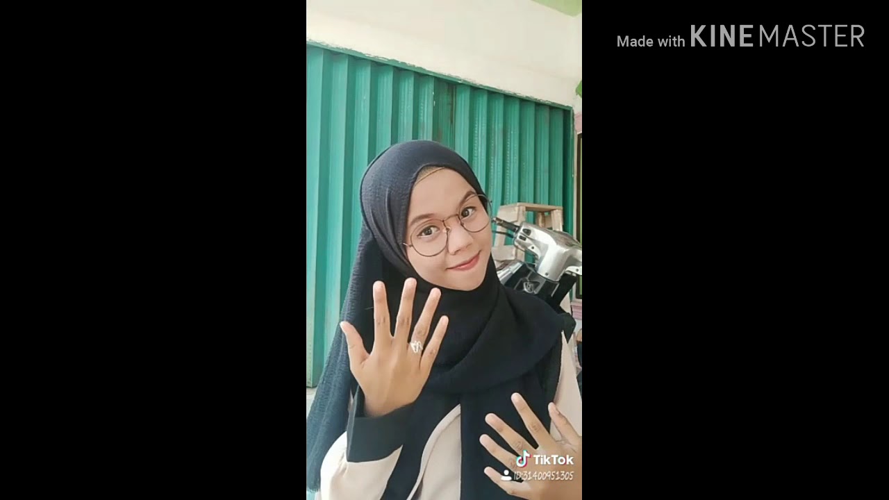 Tiktok cewek cantik imut dan manis 😋😍 - YouTube