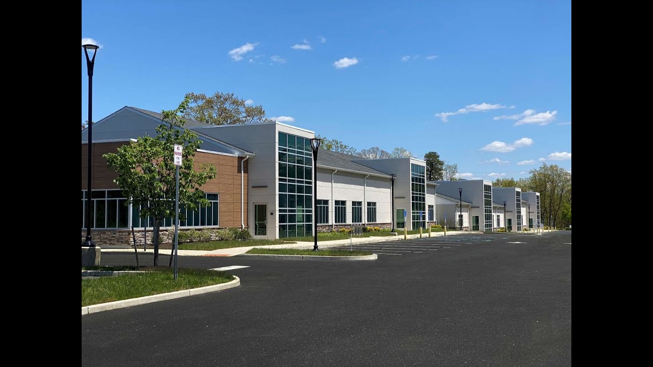 134-136 Route 73, Voorhees, New Jersey - YouTube