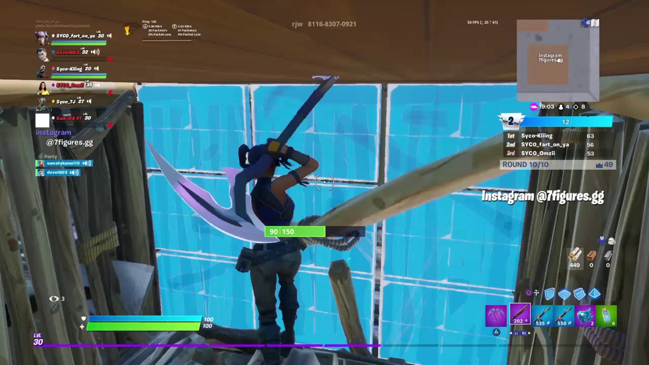 Hamza Bops 12 - YouTube