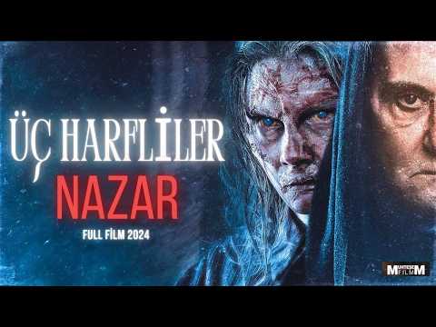 3 Harfliler: Nazar | Resmi Fragman | Korku Filmi