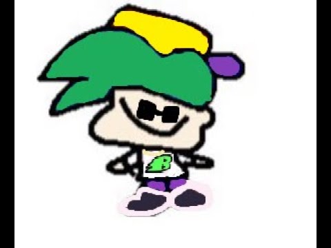 GloopyP and Olive sing Fang (CHECK DESCRIPTION) - YouTube