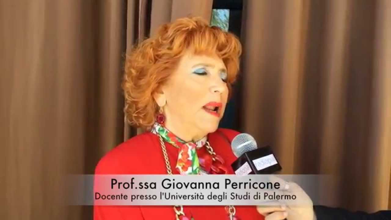 Prof.ssa Giovanna Perricone - YouTube