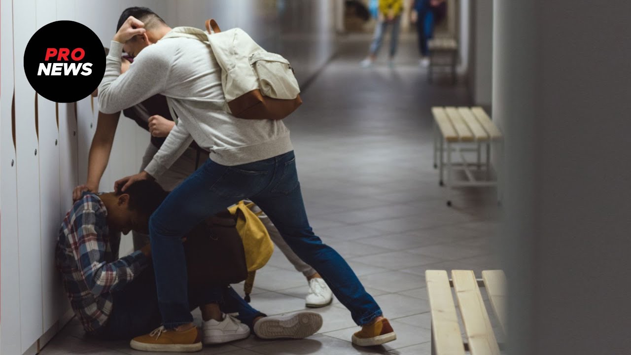 Ηράκλειο: Νέα καταγγελία για bullying σε 7χρονο μαθητή - YouTube