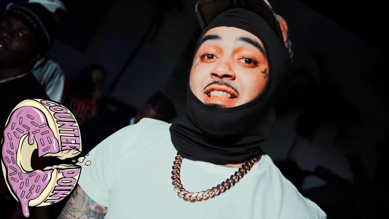 WizDaWizard & WamSpinThabin - “Yurda Season” (Official Music Video) Dir ...