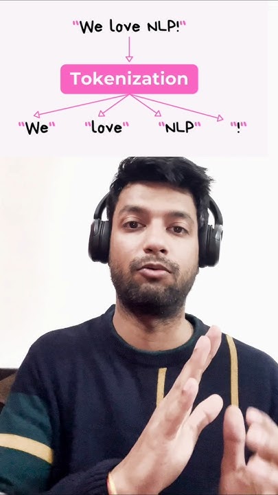 "NLP Basics in 1 Minute: Unlocking Language Processing from ...