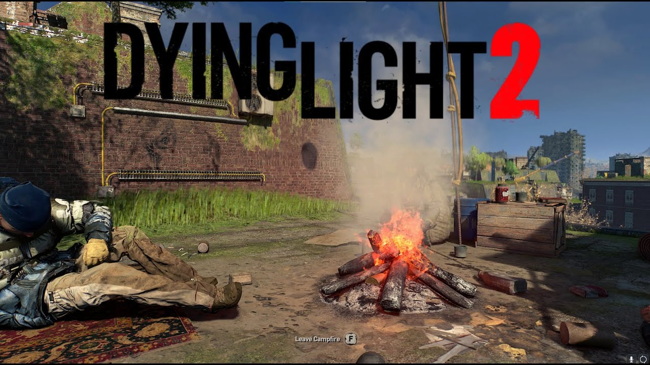 Continuing our journey @Shizznit Devraj | Day 4 | DYING LIGHT 2 - YouTube