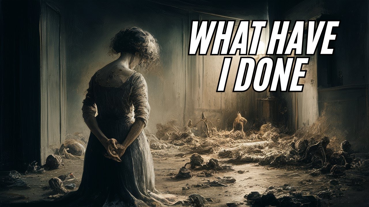 What Have I Done - Official Music Video - YouTube