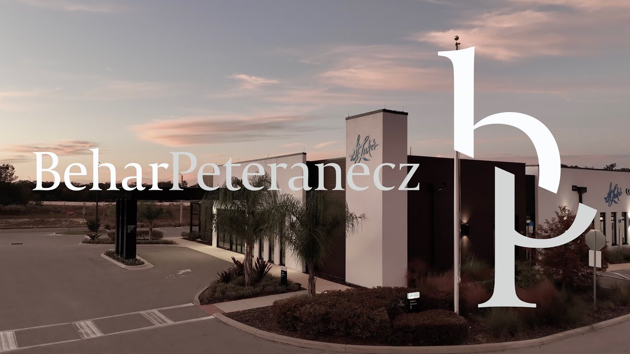High End Medical Center | 4K | Florida - YouTube