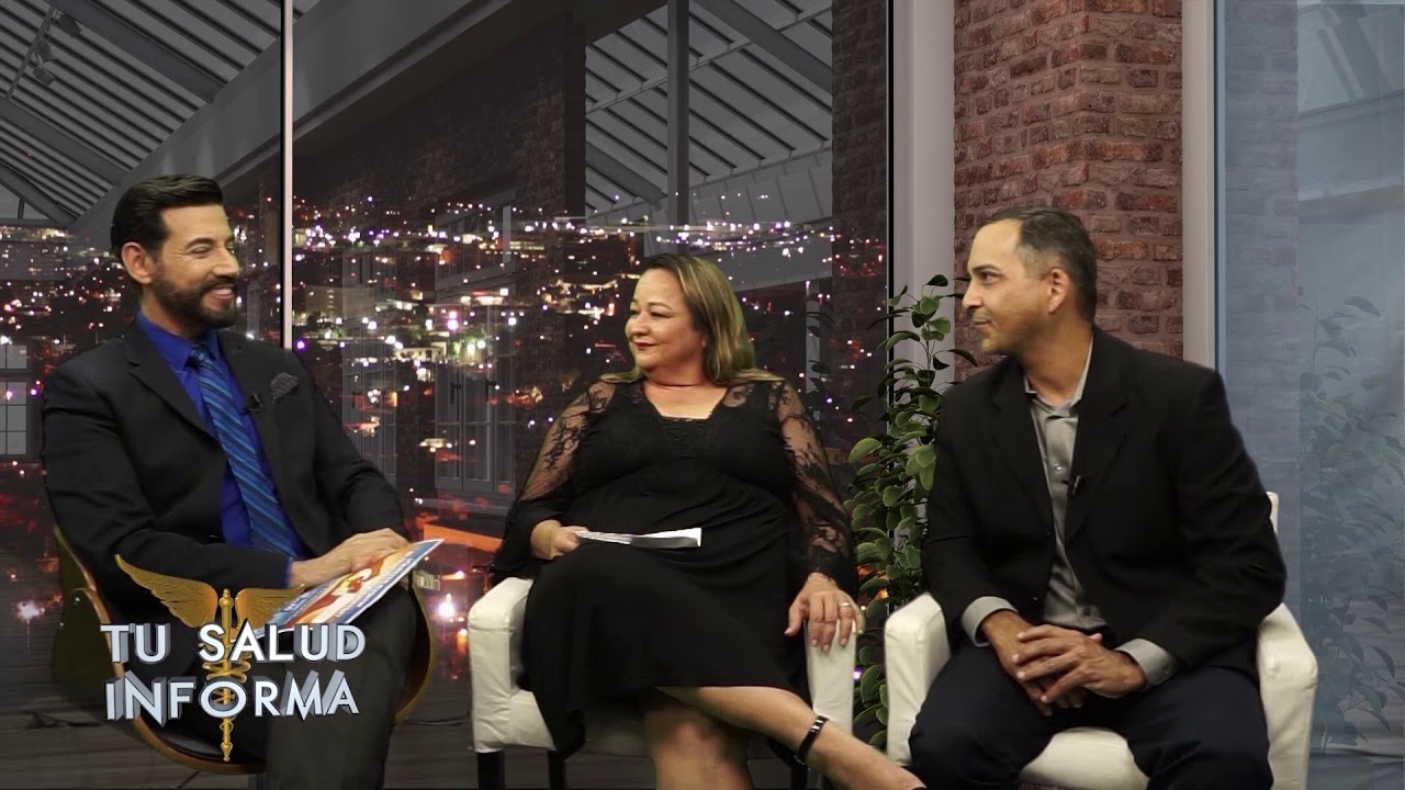 Dra. Marisol Camacho y Rafael Camacho nos hablan sobre relaciones ...