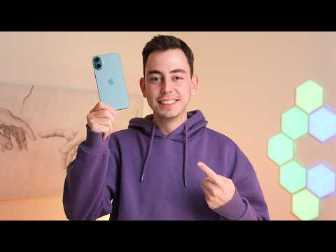 65.000 TL ben vermem! iPhone 16 inceleme!