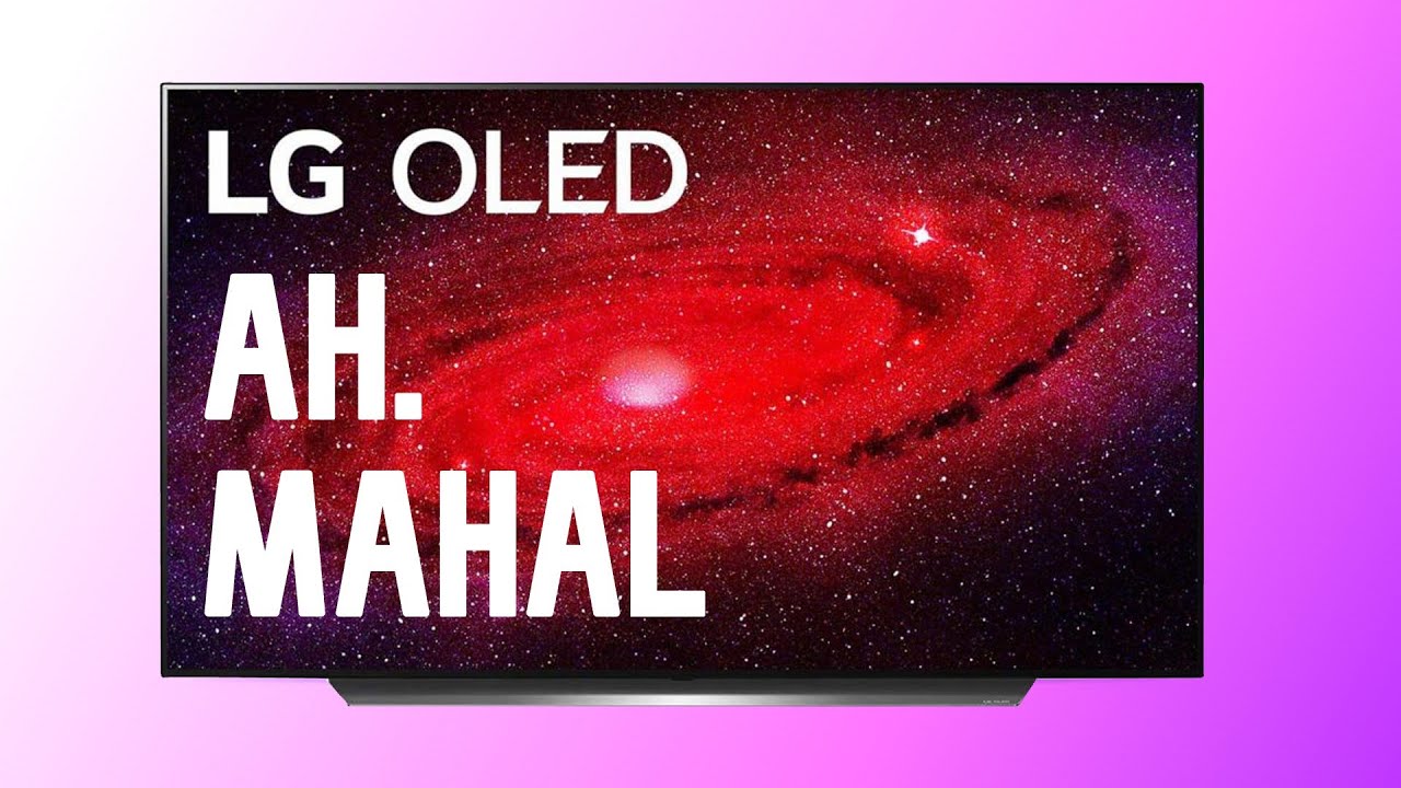 TV Mahal Buat Apa ⁉️ - YouTube