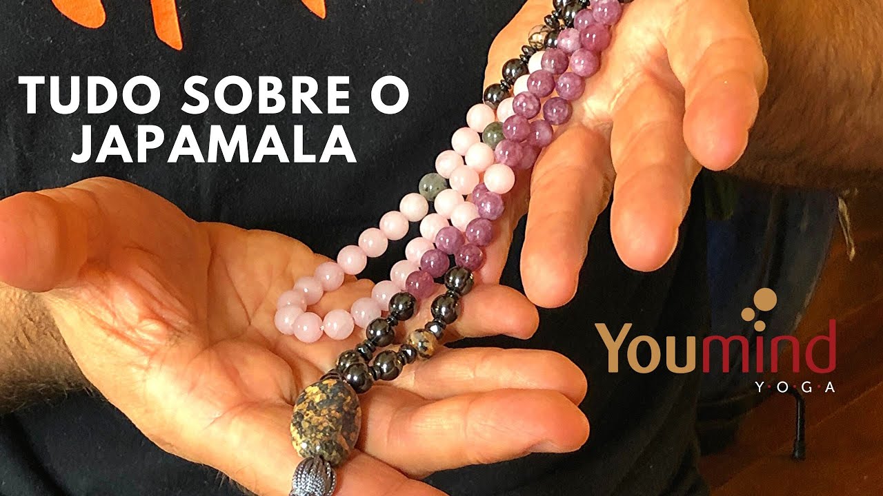 TUDO SOBRE O JAPAMALA - YouTube
