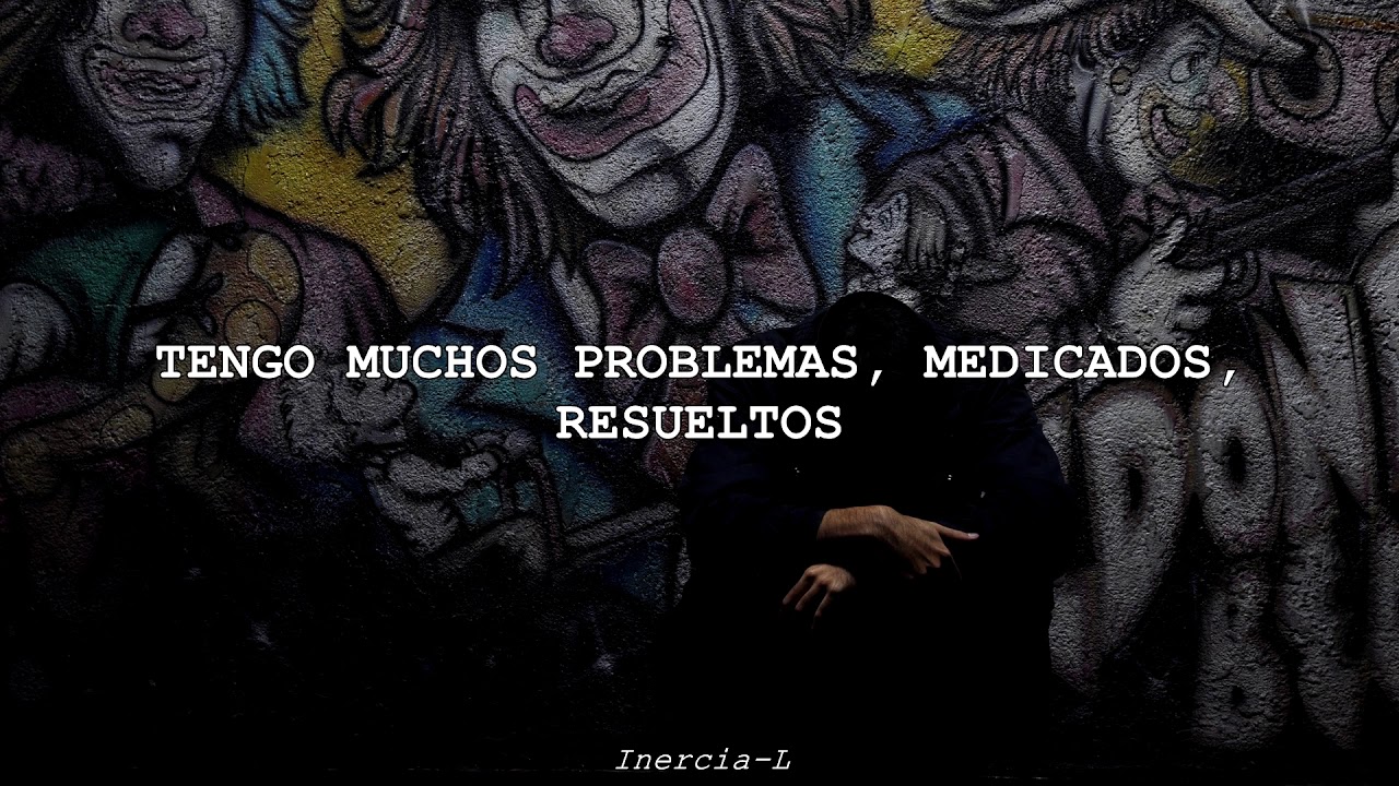 Josh A - Pain // ESPAÑOL - YouTube