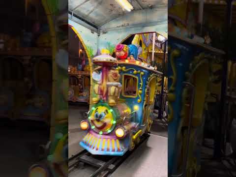 Bostancı Lunaparkı #bostancılunaparkı #Bostancıgösterimerkezi #Bostancı #Lunapark
