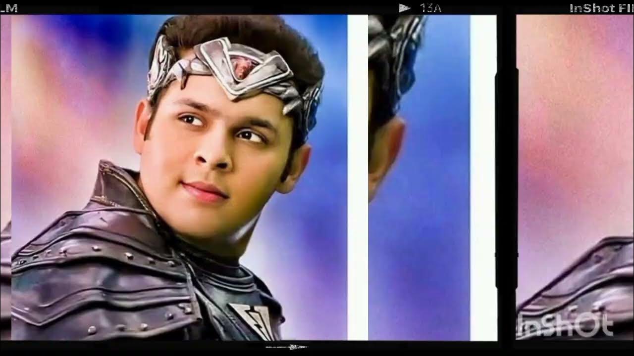 BAALVEER return EDITTING PART 1| BAALVEER | #AKRAMKING560 - YouTube