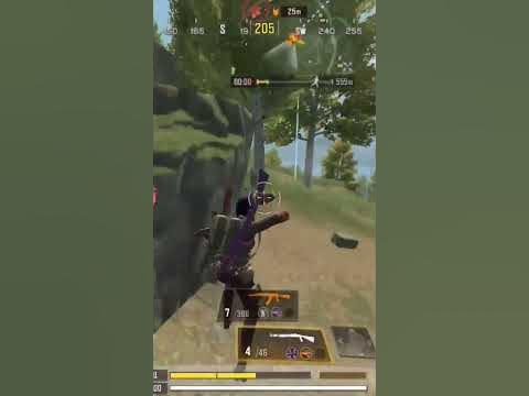 clean 1v5 call of duty mobile platform gameplay #callofduty #codm #callofdutymobile #shorts ...