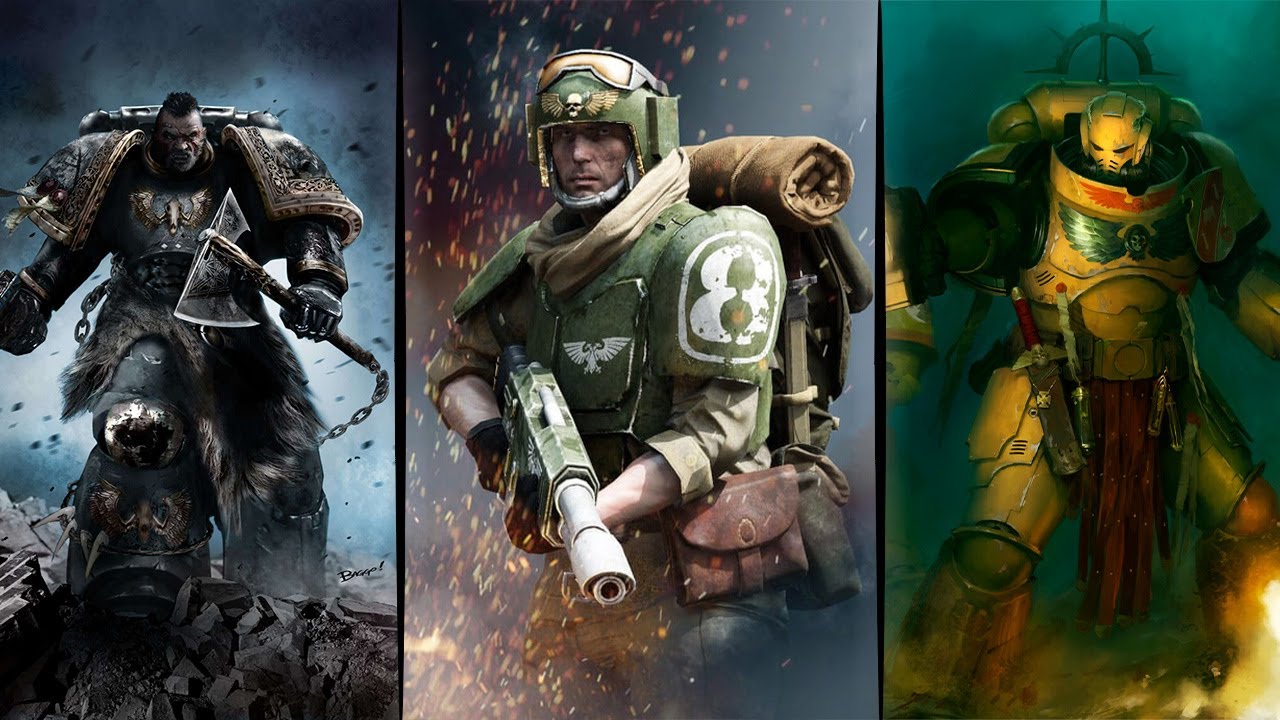 LA CAÍDA DE CADIA: PRIMERA PARTE - YouTube