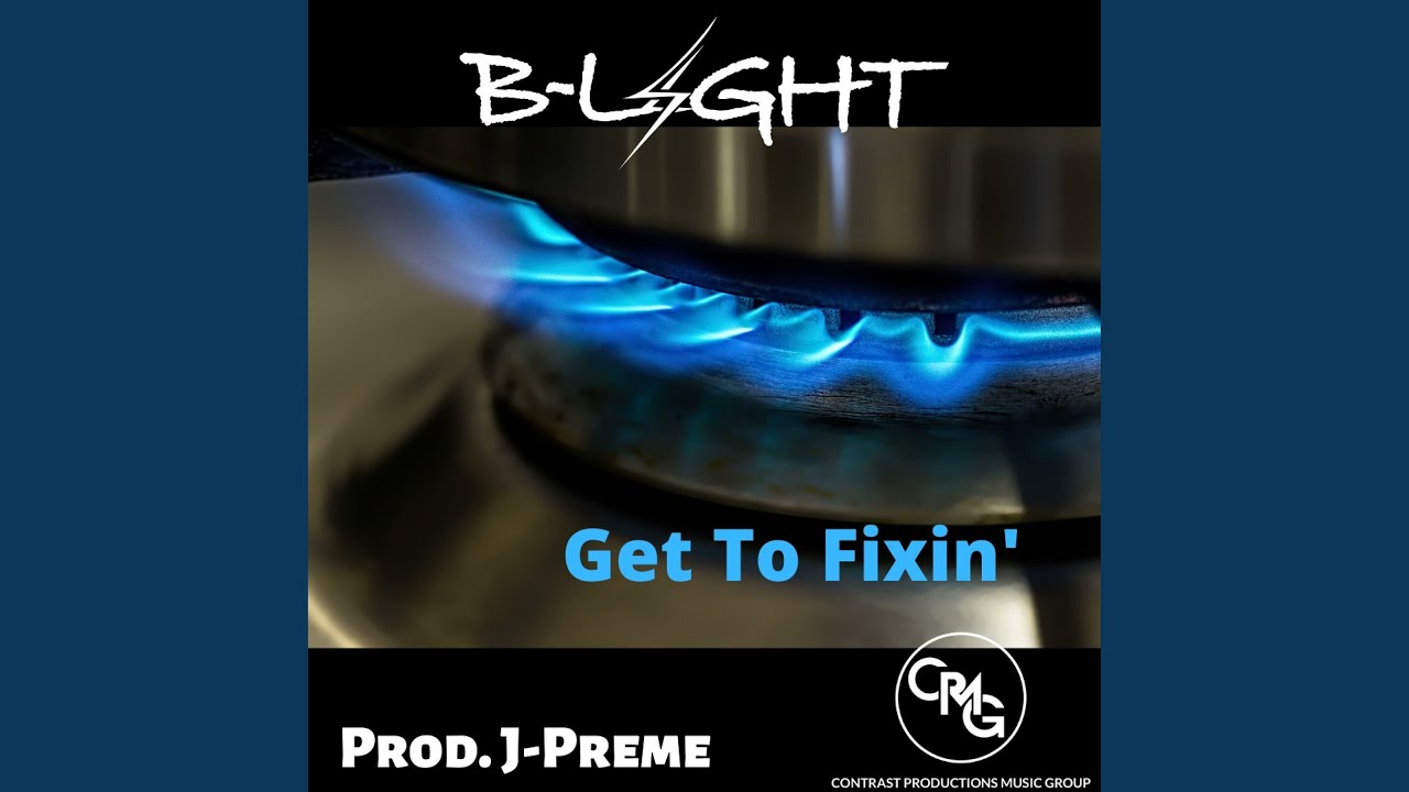 Get to Fixin' - YouTube