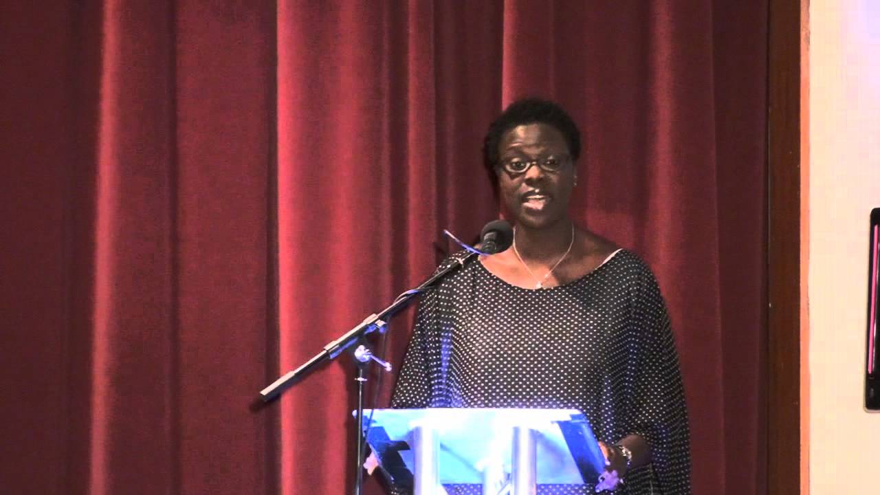 Ore Ogungbayi Intro example - YouTube