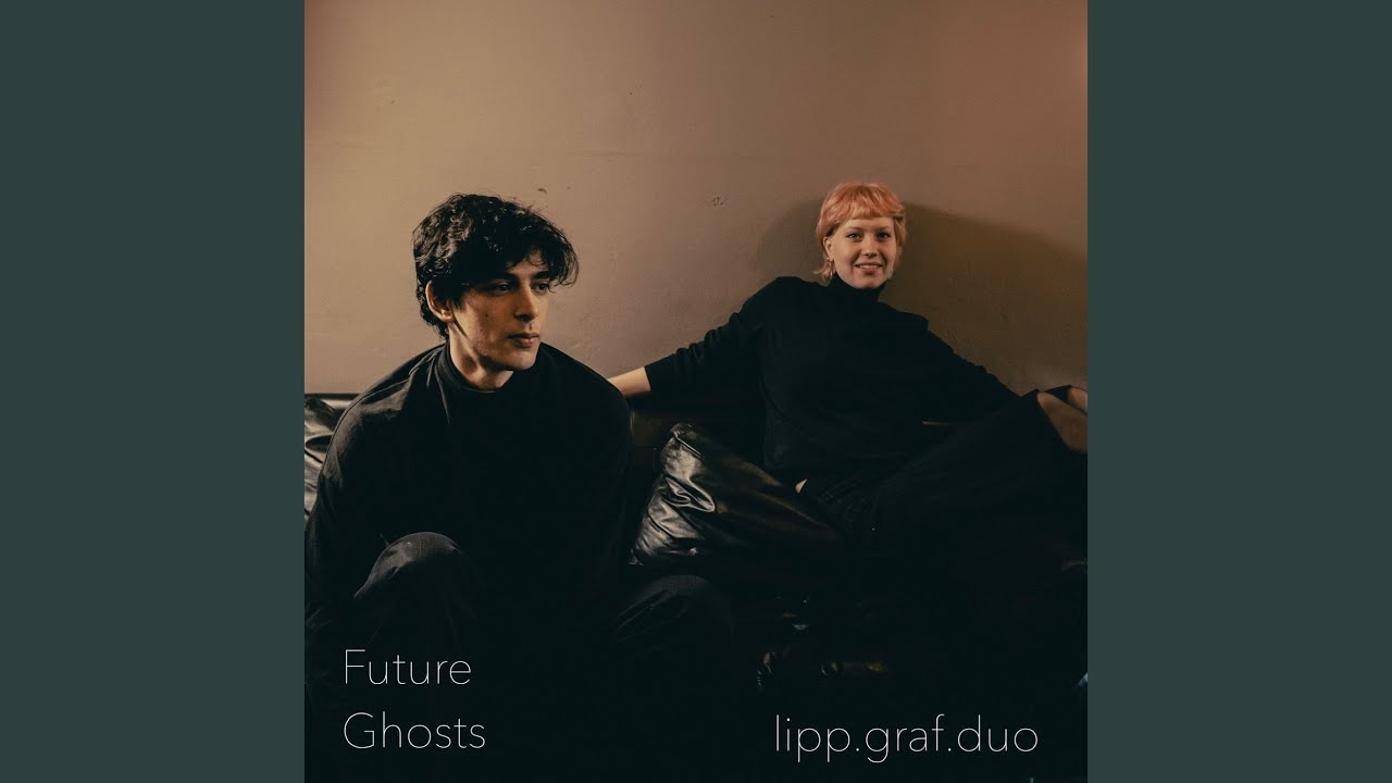 Future Ghosts - YouTube