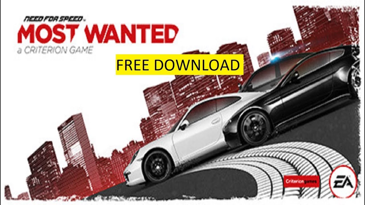 How to Download NFS Most Wanted Remastered on iOS/Android 💡 Get NFS ...