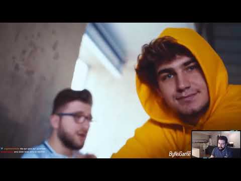 Uthenera   Berkcan Güven'in  AKBİLİM BOŞ  Şarkısının Klibini İzliyor   YouTube