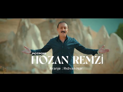 Hozan Remzi - Potporî