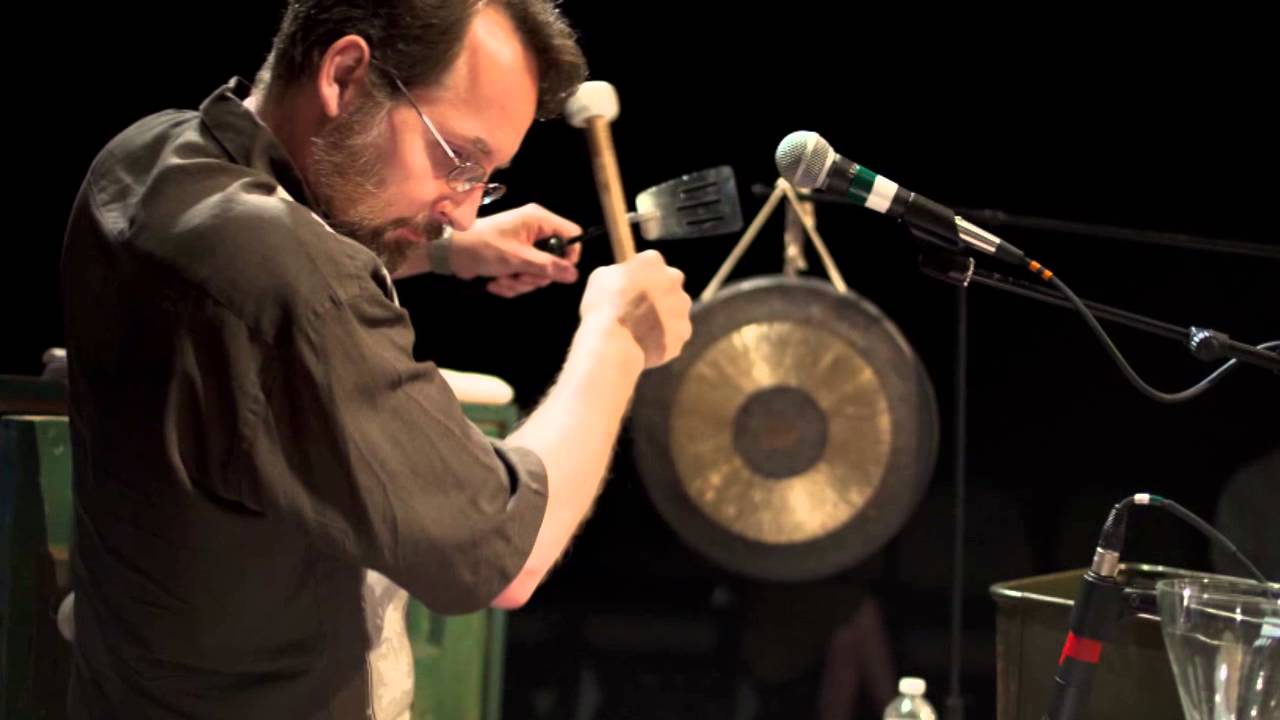 3 Minute Documentary - Tony Brewer - YouTube