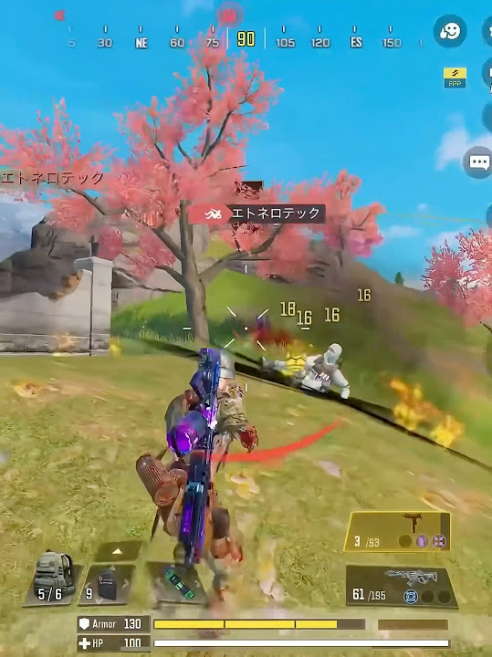 1v4 Squad Wipe with MAC-10! 😱 #codm #codmobile #callofduty #shorts #codmbr - YouTube