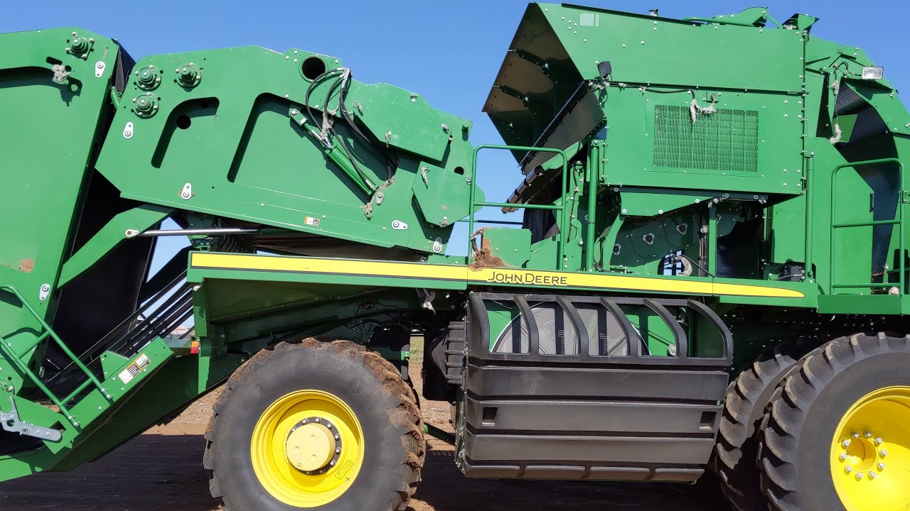 TOM ROSS & NEIGHBORS FARM EQUIPMENT AUCTION - YouTube