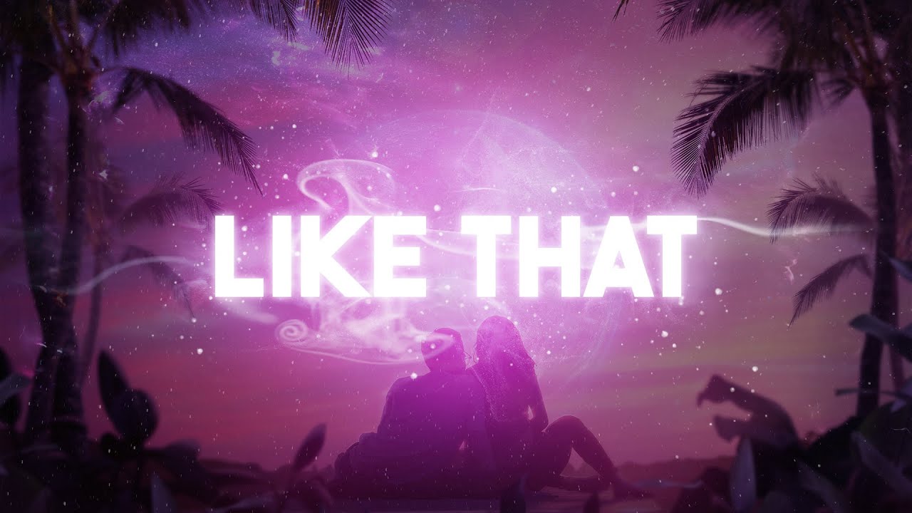 Sanitune, Hard Grax & RALYFF - Like That (feat. Rachel Morgan Perry ...
