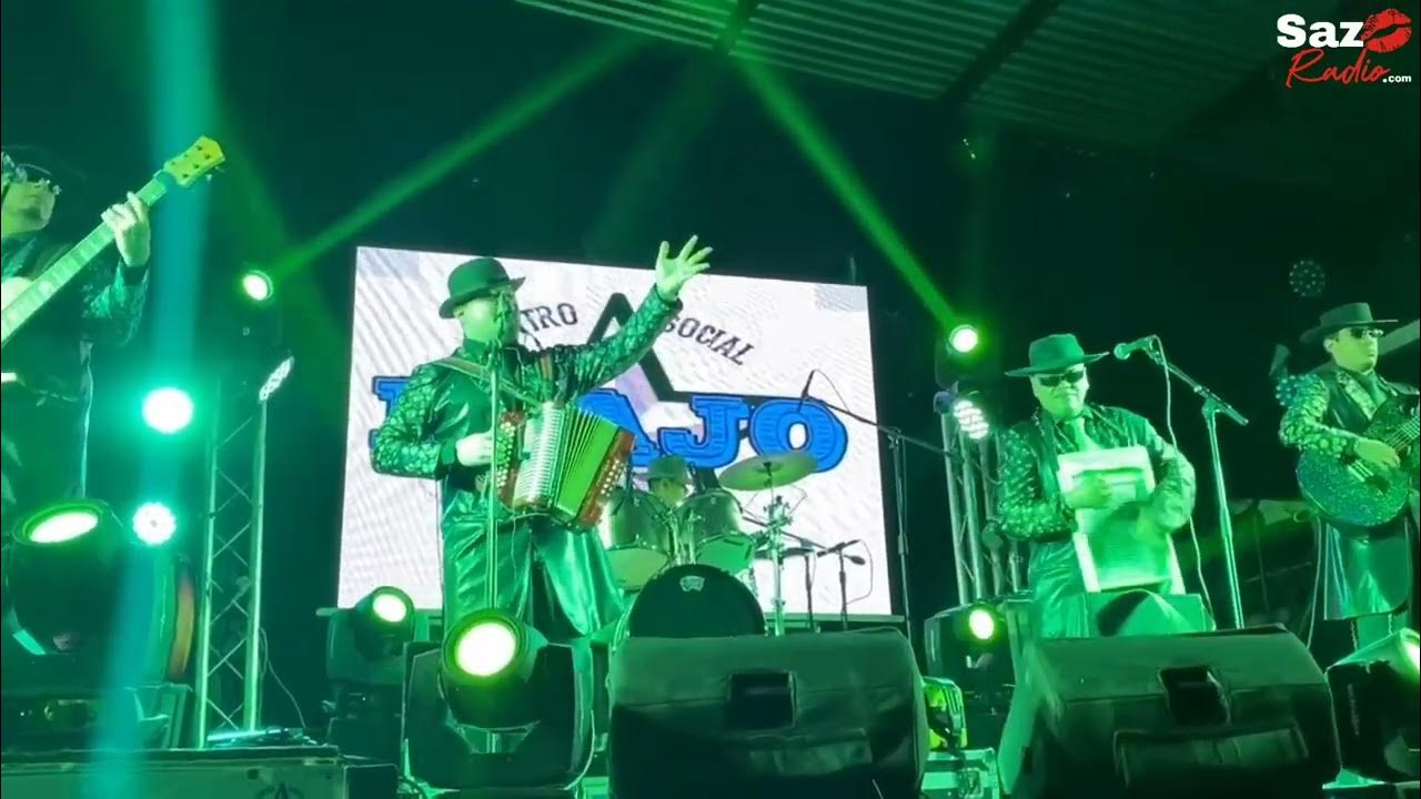 LA PETACONA Mayelo Reyes y sus Compas / Mayelo Reyes / Majo / Mayelo - YouTube