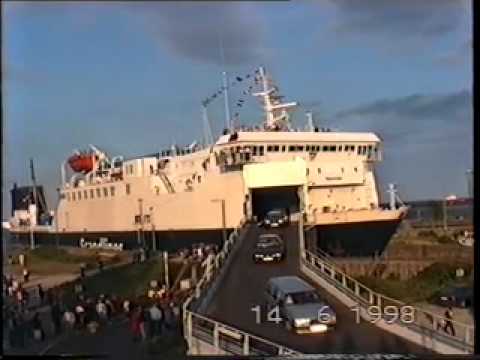 Storebælt 1998 original.mp4 - YouTube