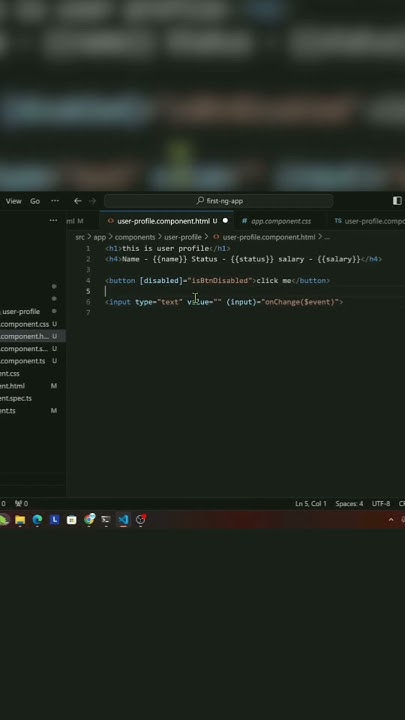 Day -34 | Angular 17 | Learn Angular Basic to Advance | Setup Angular #angular #angular17 # ...