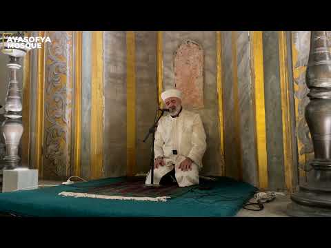Yatsı Namazı | Mehmet Emin Ay | Amenerrasulü