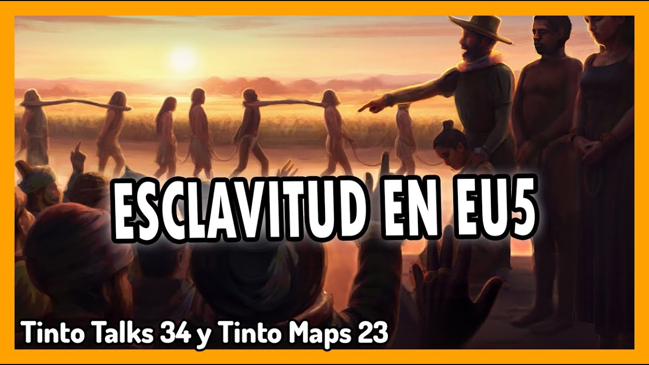 ¿POPS Y RECURSO AL MISMO TIEMPO? - TINTO TALKS 34 y TINTO MAPS 23 - YouTube