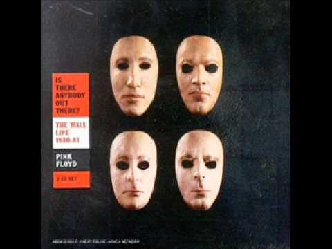 Pink Floyd - Mother (Live, Is There Anybody Out There ? 1980-1981)