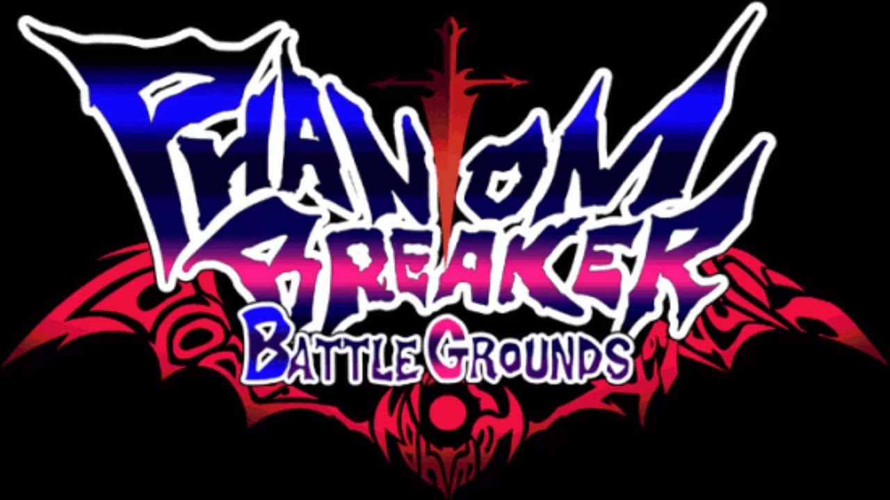 Phantom Breaker: Battlegrounds - Infinity Boss Battle Theme - YouTube