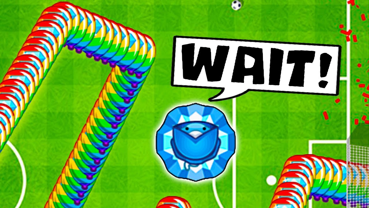 Meet the most POWERFUL strategy in Bloons TD Battles... - YouTube