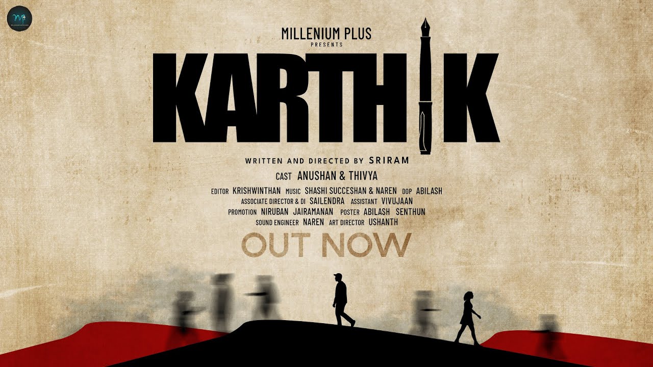Karthik - Full Short Film | Millennium Plus - YouTube