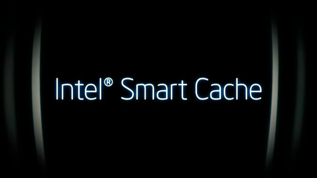 Intel Animation - Introducing the Smart Cache™ [2010] FullHD - YouTube
