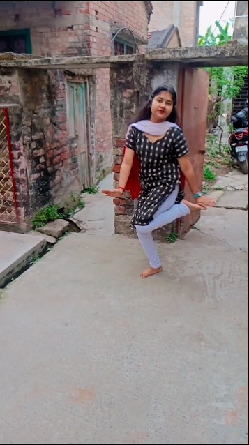 Cham Cham#shortvideo #dance #💞💞 - YouTube