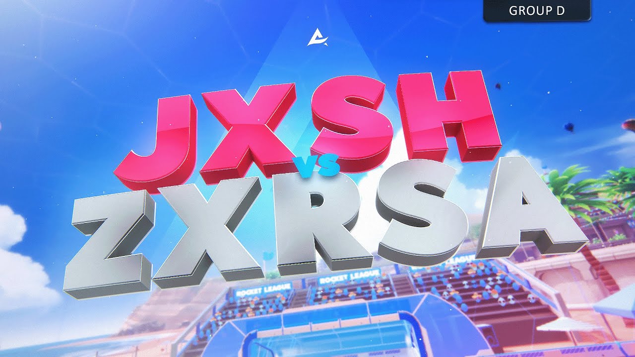 Cure Zxrsa VS Pulse Jxsh - Solo Freestyle Tournament (Group Stages ...