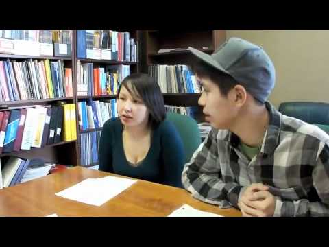 Learning Inuktitut in one week - YouTube