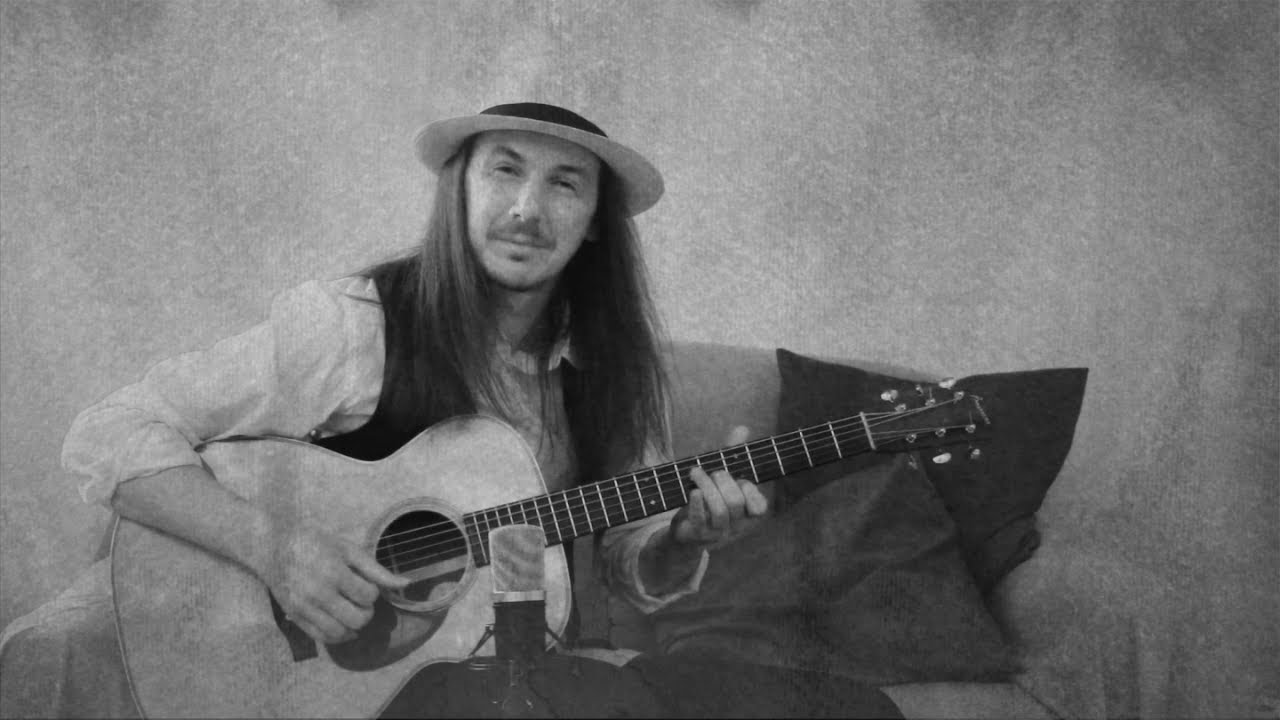 Scott Joplin - Maple Leaf Rag - Fingerstyle Guitar by Samuele Borsò ...